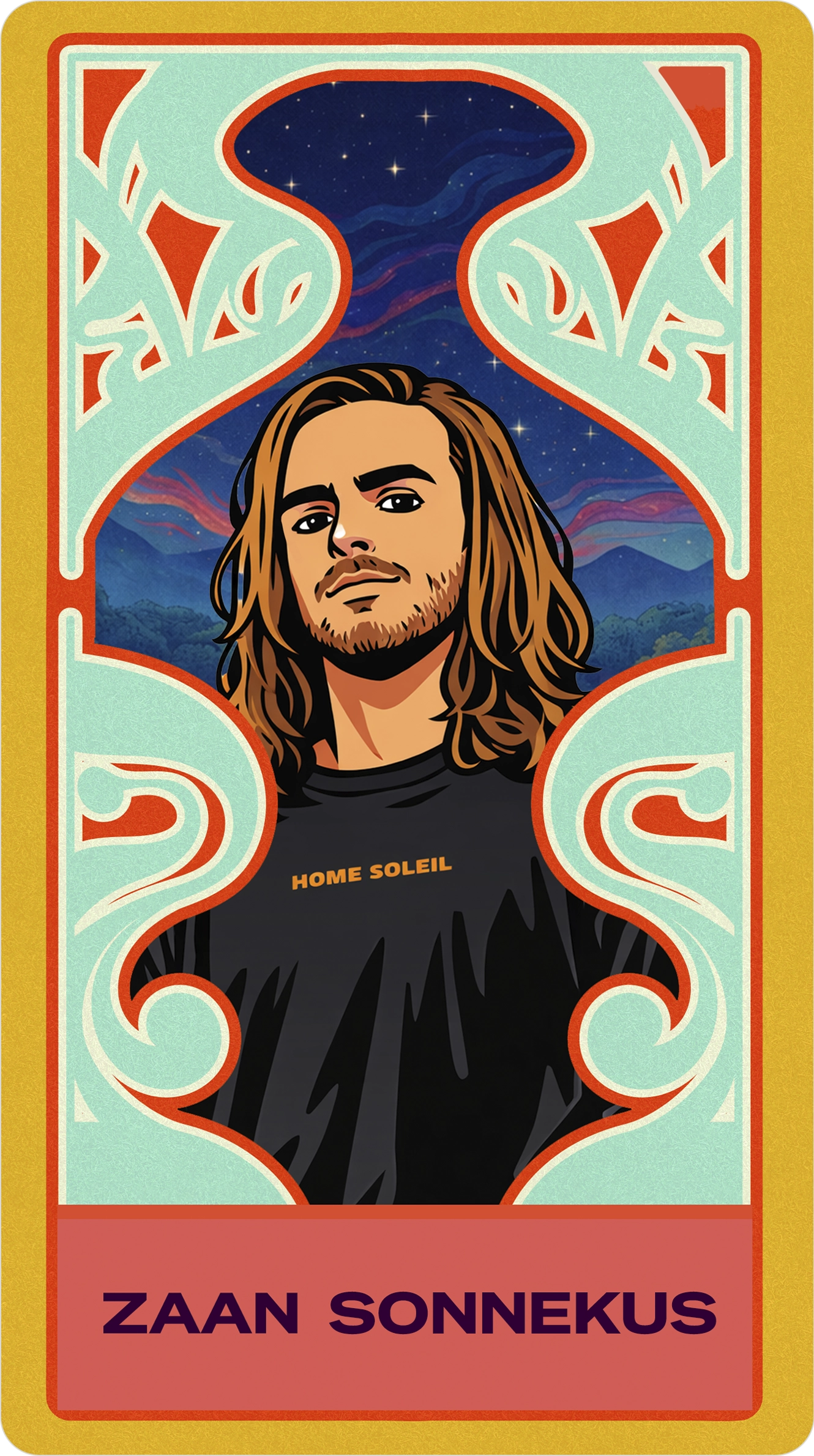 Home page - Misty Waters Festival